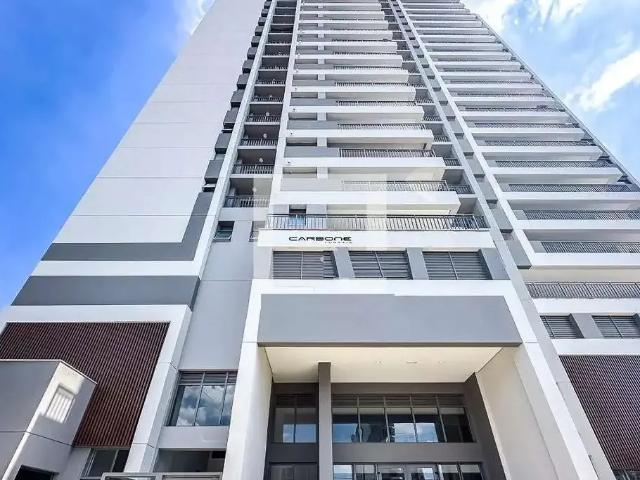 Apartamento para Venda em São Paulo/SP Mooca 3 Quartos