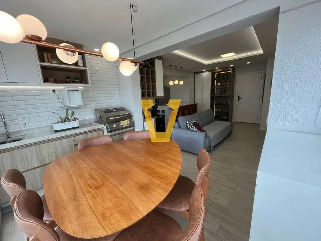 Apartamento para Venda em São Paulo/SP Mooca 3 Quartos