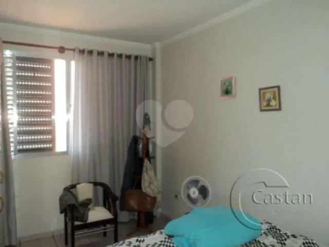 Apartamento para Venda em São Paulo/SP Mooca 3 Quartos