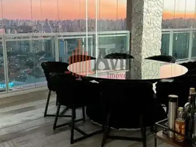 Apartamento para Venda em São Paulo/SP Mooca 3 Quartos