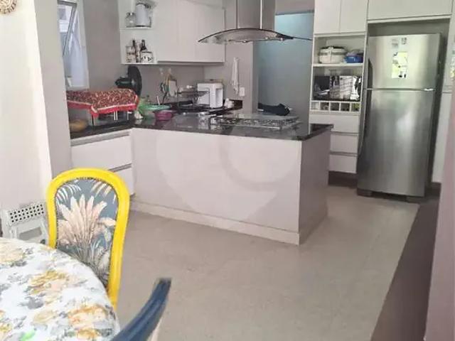 Apartamento para Venda em São Paulo/SP Mooca 4 Quartos