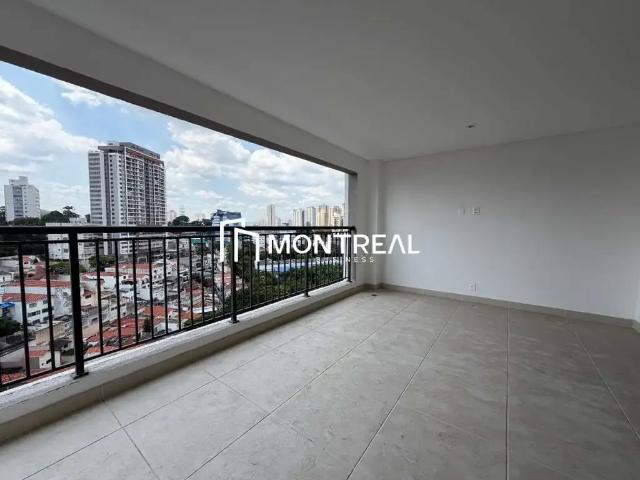 Apartamento para Venda em São Paulo/SP Mooca 4 Quartos