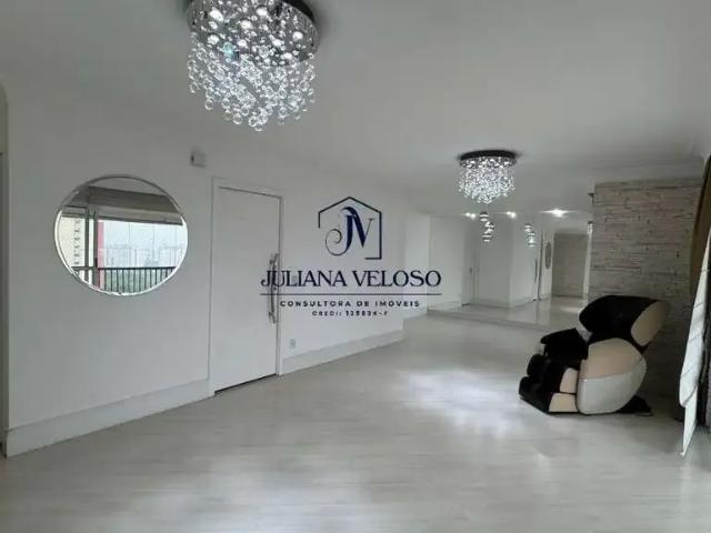 Apartamento para Venda em São Paulo/SP Mooca 4 Quartos