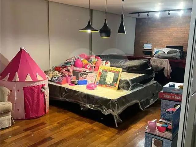 Apartamento para Venda em São Paulo/SP Mooca 4 Quartos