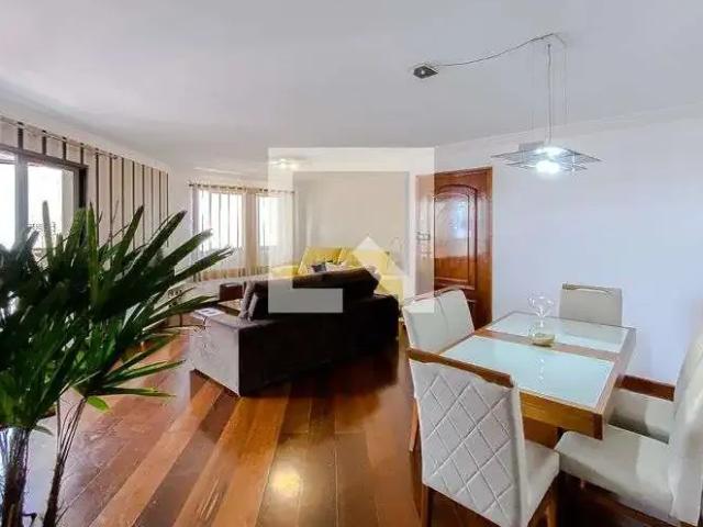 Apartamento para Venda em São Paulo/SP Mooca 4 Quartos