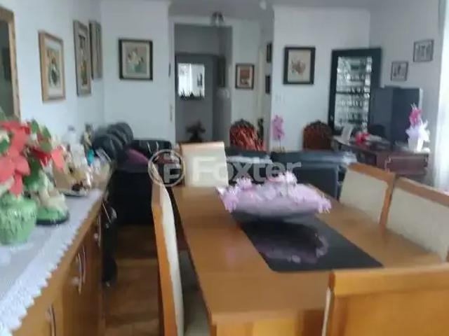 Apartamento para Venda em São Paulo/SP Mooca 4 Quartos