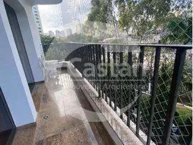 Apartamento para Venda em São Paulo/SP Mooca 4 Quartos