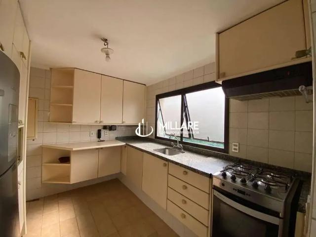 Apartamento para Venda em São Paulo/SP Mooca 4 Quartos