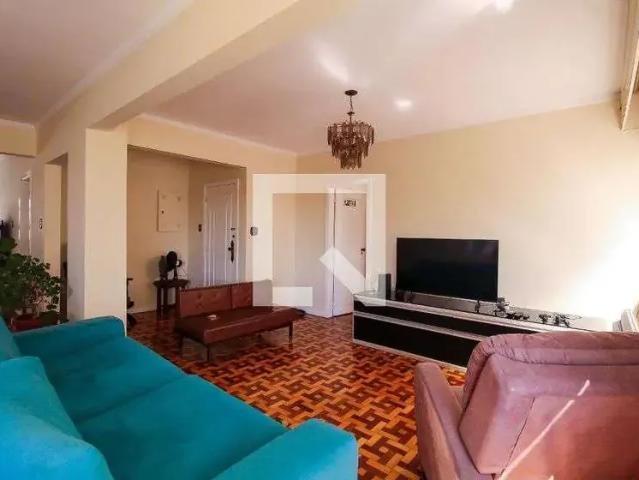 Apartamento para Venda em São Paulo/SP Mooca 4 Quartos
