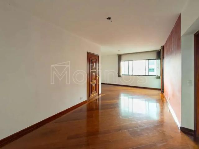Apartamento para Venda em São Paulo/SP Mooca 4 Quartos