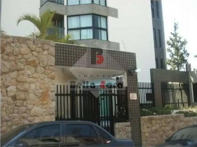 Apartamento para Venda em São Paulo/SP Mooca 4 Quartos