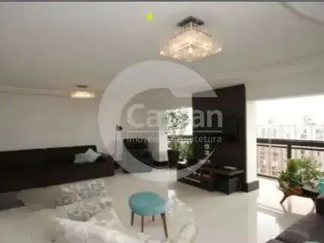 Apartamento para Venda em São Paulo/SP Mooca 4 Quartos