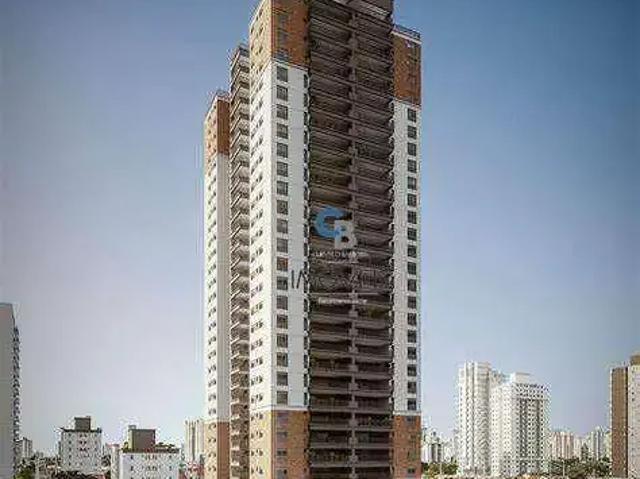 Apartamento para Venda em São Paulo/SP Mooca 4 Quartos