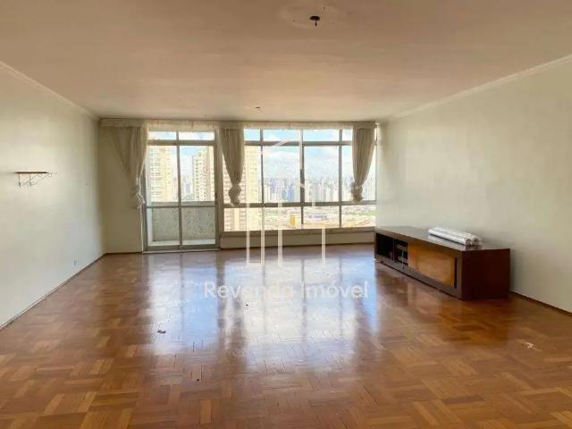 Apartamento para Venda em São Paulo/SP Mooca 4 Quartos