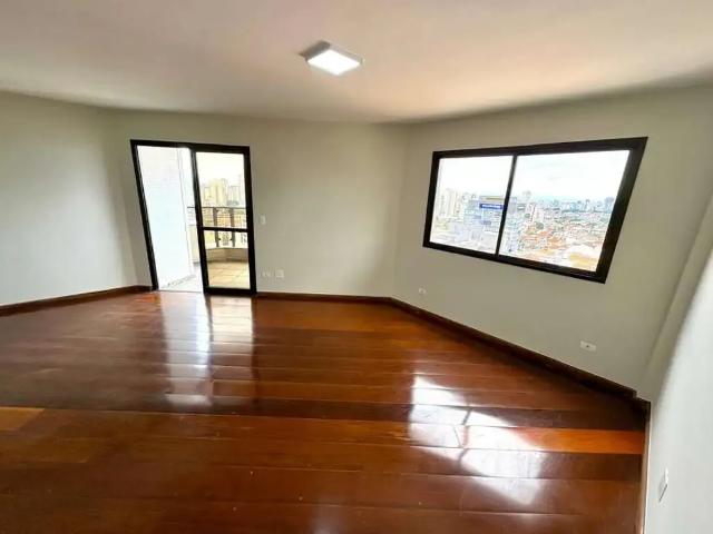Apartamento para Venda em São Paulo/SP Mooca 4 Quartos