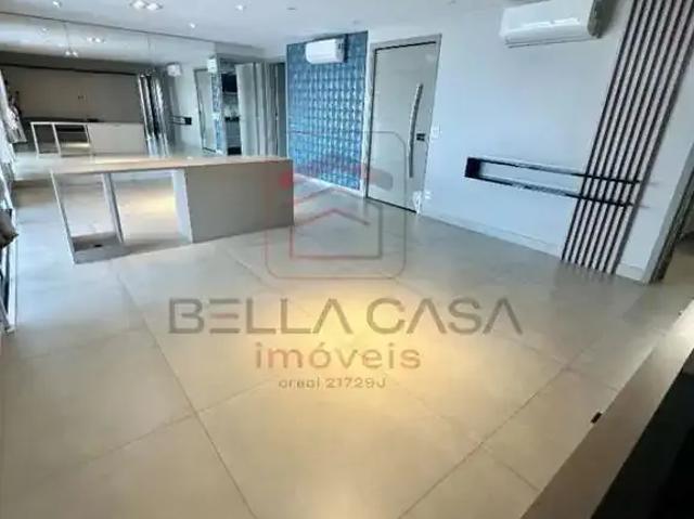 Apartamento para Venda em São Paulo/SP Mooca 4 Quartos