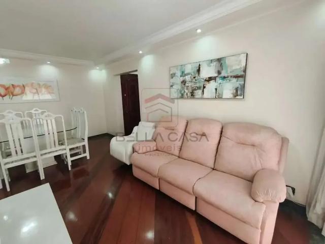 Apartamento para Venda em São Paulo/SP Mooca 4 Quartos