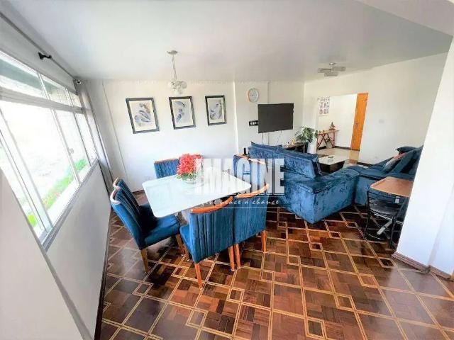 Apartamento para Venda em São Paulo/SP Mooca 4 Quartos