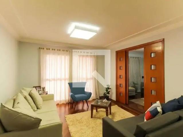 Apartamento para Venda em São Paulo/SP Mooca 4 Quartos