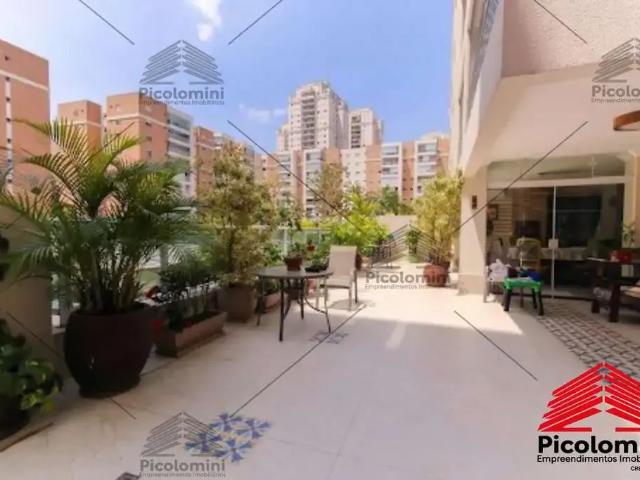 Apartamento para Venda em São Paulo/SP Mooca 4 Quartos