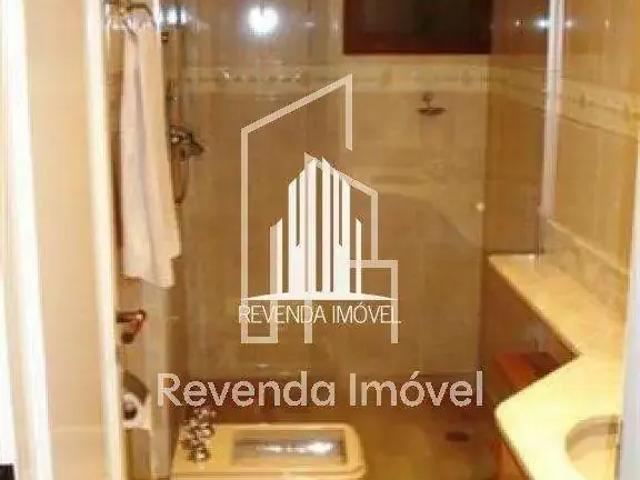 Apartamento para Venda em São Paulo/SP Mooca 4 Quartos