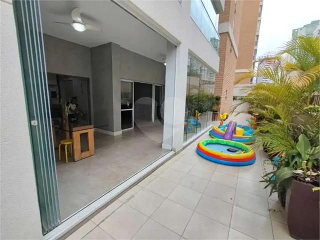 Apartamento para Venda em São Paulo/SP Mooca 4 Quartos