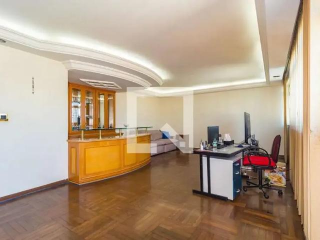 Apartamento para Venda em São Paulo/SP Mooca 4 Quartos
