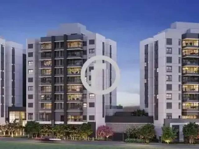 Apartamento para Venda em São Paulo/SP Mooca 4 Quartos