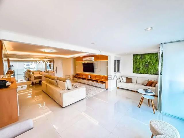 Apartamento para Venda em São Paulo/SP Mooca 4 Quartos