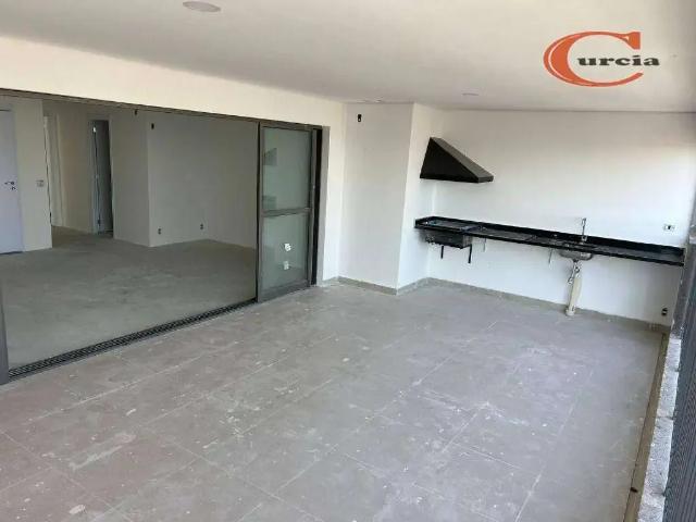 Apartamento para Venda em São Paulo/SP Mooca 4 Quartos