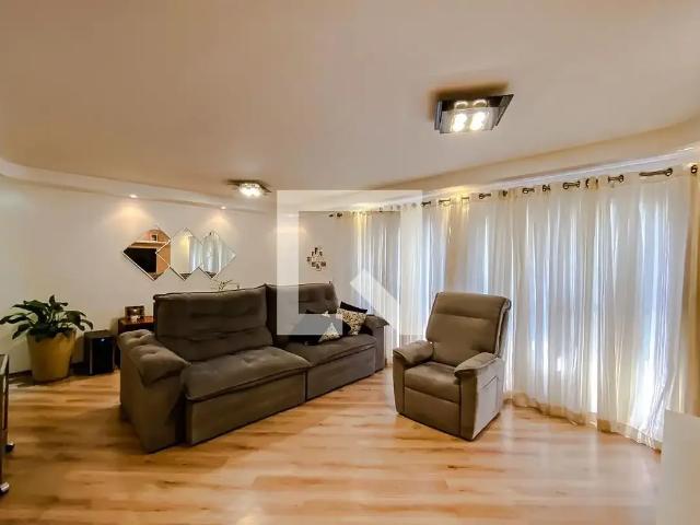 Apartamento para Venda em São Paulo/SP Mooca 4 Quartos