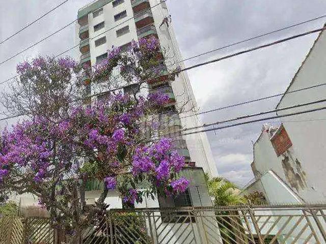 Apartamento para Venda em São Paulo/SP Mooca 4 Quartos
