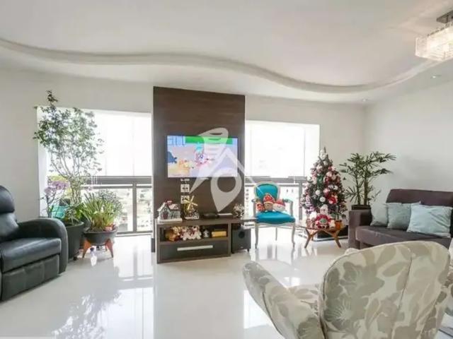Apartamento para Venda em São Paulo/SP Mooca 4 Quartos