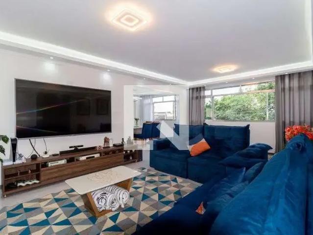 Apartamento para Venda em São Paulo/SP Mooca 4 Quartos