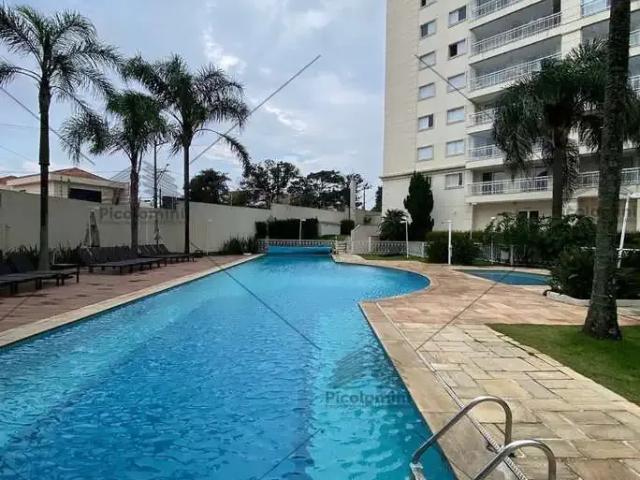 Apartamento para Venda em São Paulo/SP Mooca 4 Quartos