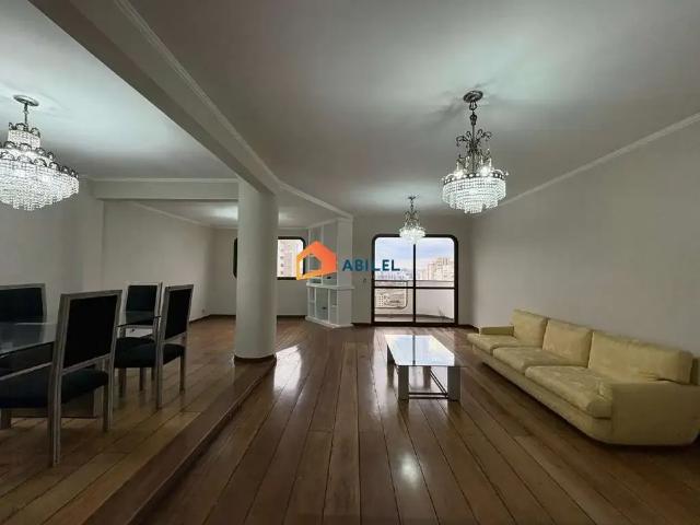 Apartamento para Venda em São Paulo/SP Mooca 4 Quartos