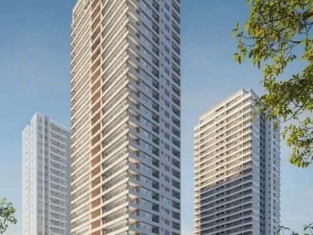 Apartamento para Venda em São Paulo/SP Mooca 4 Quartos