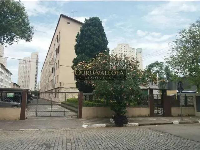 Apartamento para Venda em São Paulo/SP Mooca 4 Quartos