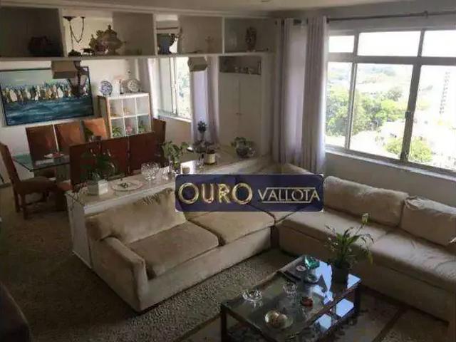 Apartamento para Venda em São Paulo/SP Mooca 4 Quartos