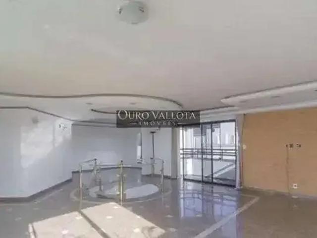 Apartamento para Venda em São Paulo/SP Mooca 4 Quartos