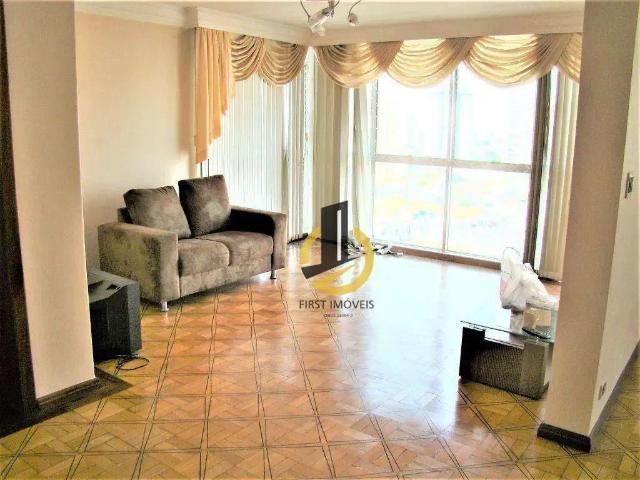 Apartamento para Venda em São Paulo/SP Mooca 4 Quartos
