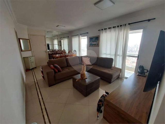 Apartamento para Venda em São Paulo/SP Mooca 4 Quartos