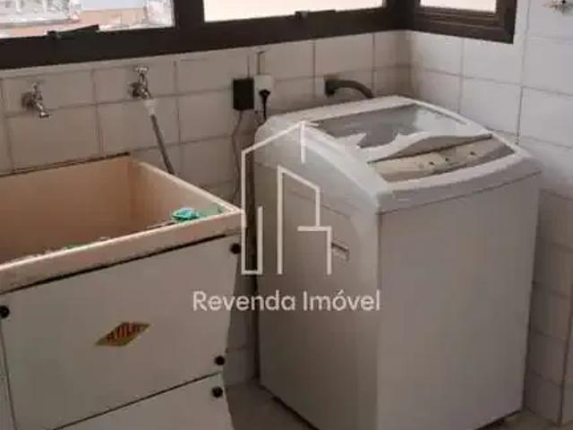 Apartamento para Venda em São Paulo/SP Mooca 4 Quartos