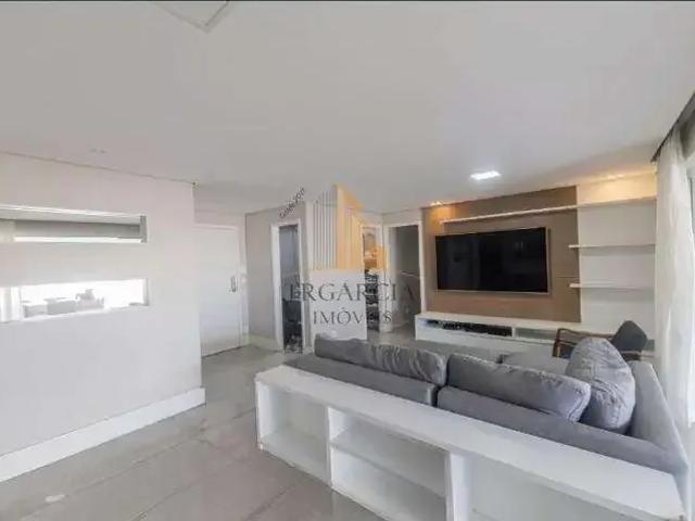 Apartamento para Venda em São Paulo/SP Mooca 4 Quartos