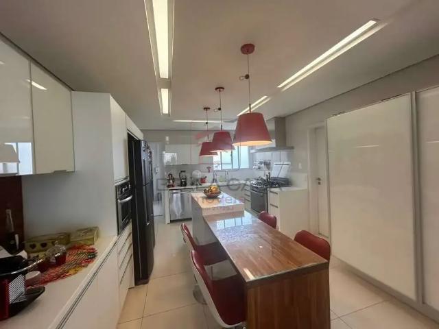 Apartamento para Venda em São Paulo/SP Mooca 4 Quartos