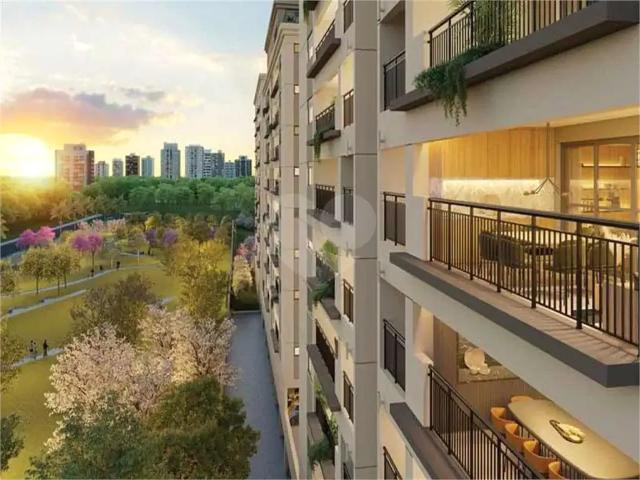 Apartamento para Venda em São Paulo/SP Mooca 4 Quartos