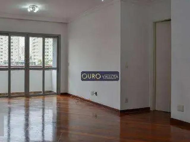 Apartamento para Venda em São Paulo/SP Mooca 4 Quartos