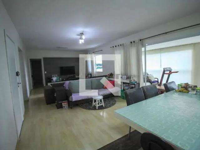 Apartamento para Venda em São Paulo/SP Mooca 4 Quartos