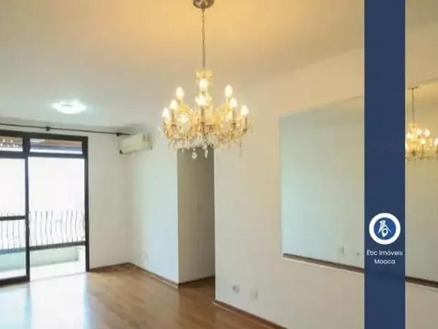 Apartamento para Venda em São Paulo/SP Mooca 4 Quartos
