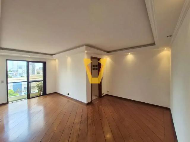 Apartamento para Venda em São Paulo/SP Mooca 3 Quartos